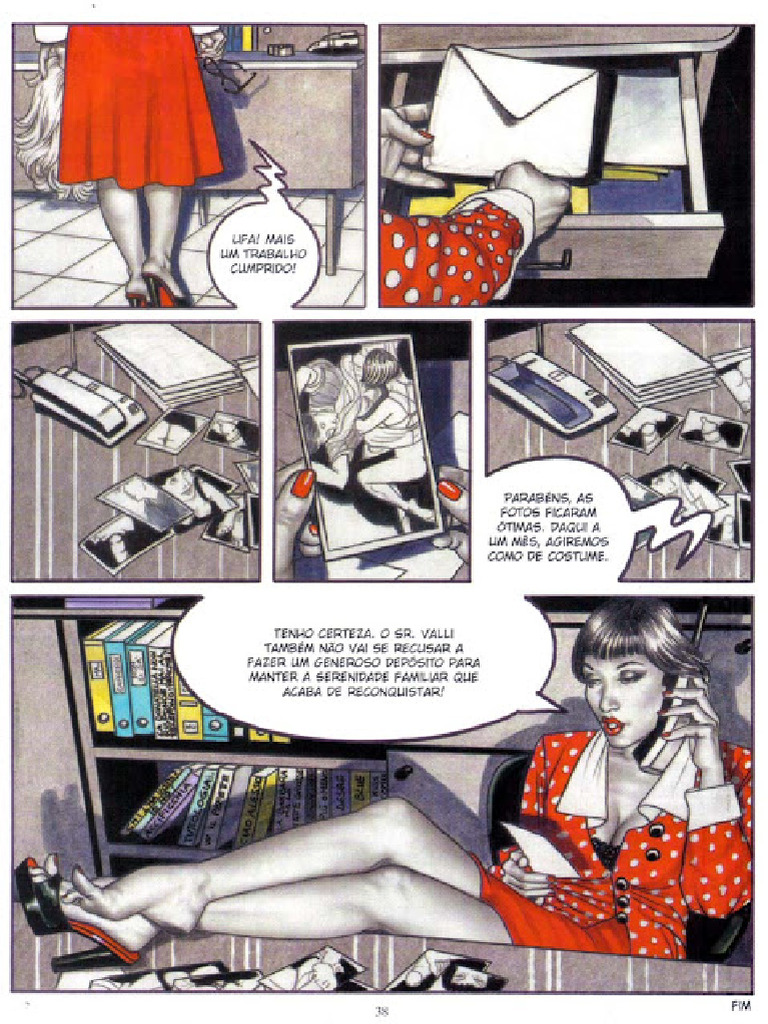 Casotto-Ritual-Comics (Dragged) 3 | PDF