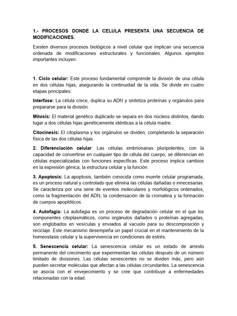 Axiel Guia de Histologia | PDF | Mitosis | Biología Celular)