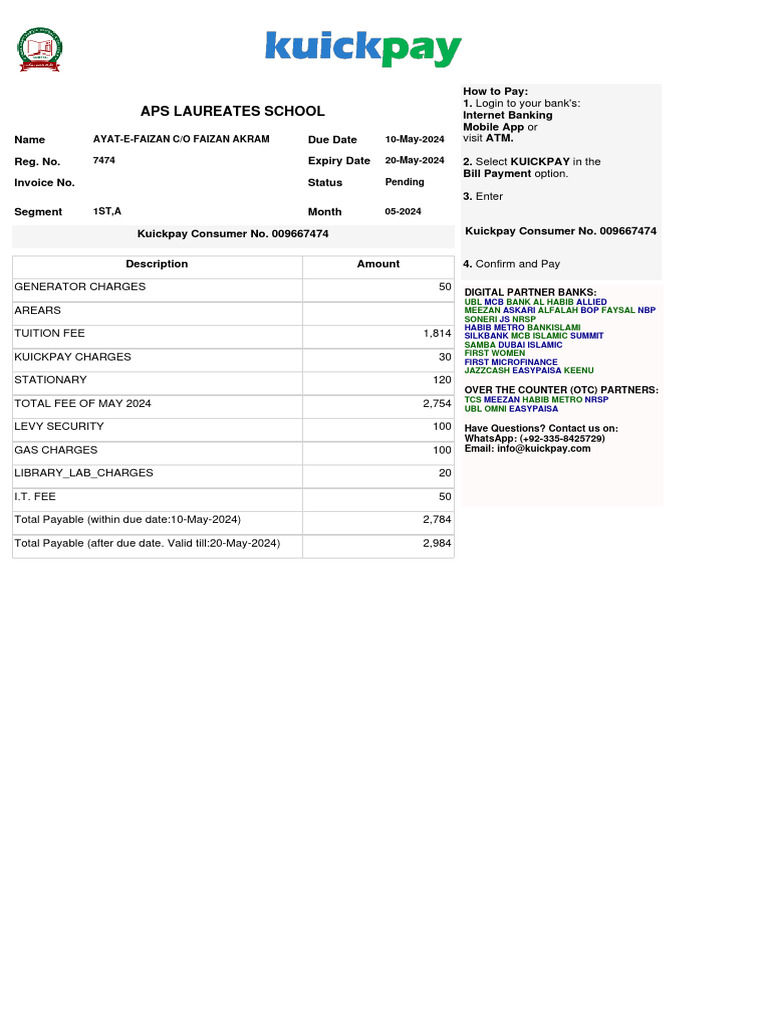 RPT Voucher View | Download Free PDF | Financial Technology | Finance ...
