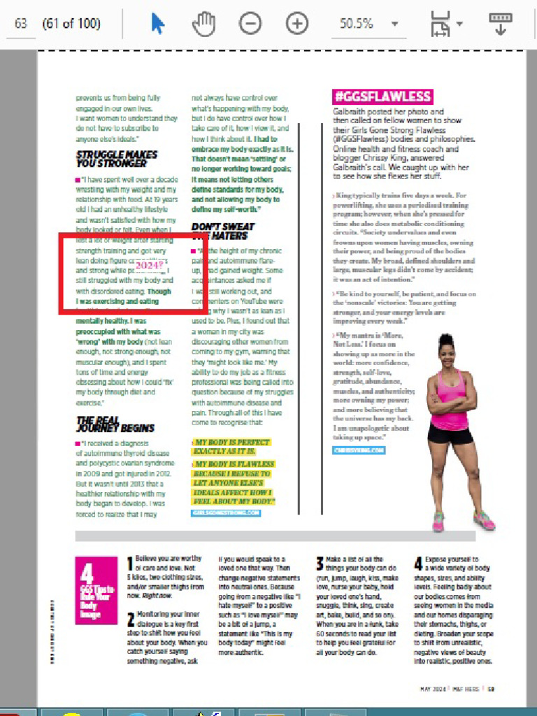 Exhibit - Overlap | PDF