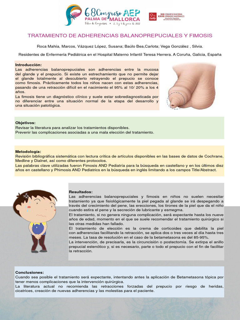 Prepucio | PDF | Circuncisión | Pene