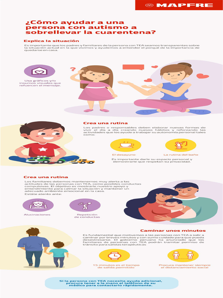 INFOGRAFIA_CONSEJOS_AUTISMO_compressed | PDF