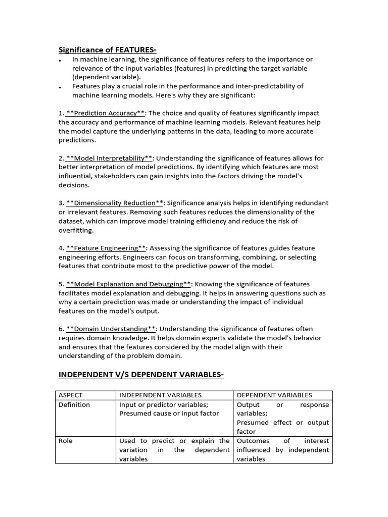 Iductive Ias | PDF | Cross Validation (Statistics) | Dependent And ...