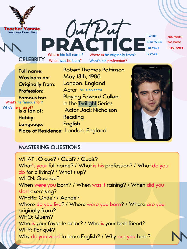 Kami Export - OutPut | PDF