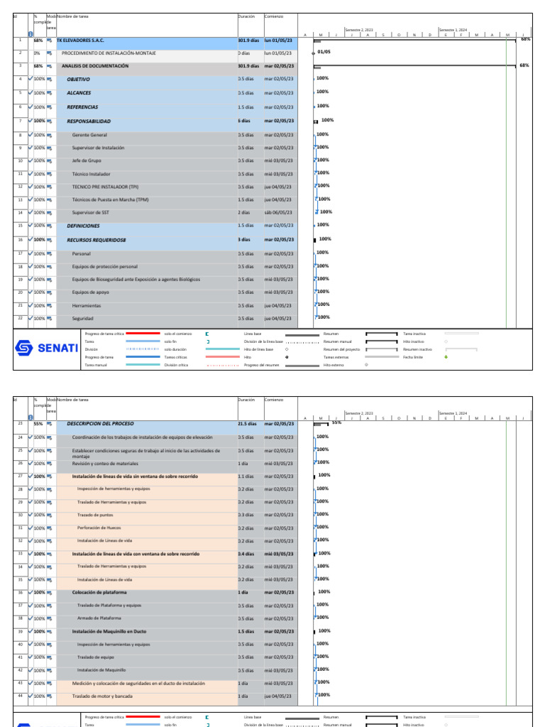 Bryan | PDF | Ascensor