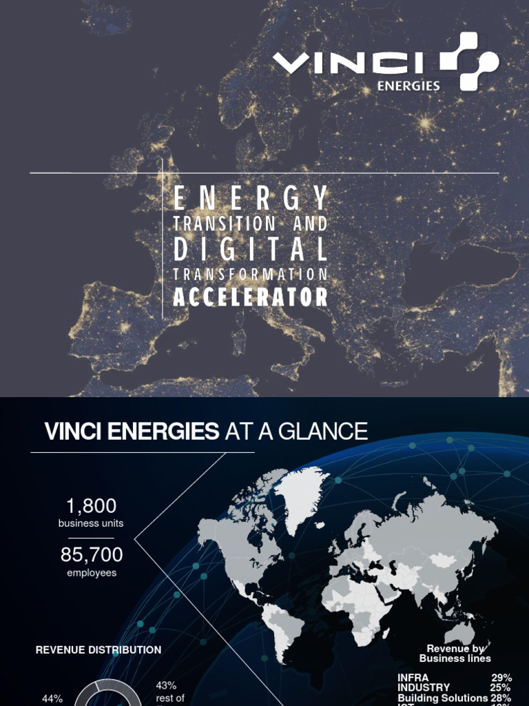 Presentation TIAB SA Romania | Download Free PDF | Automation ...