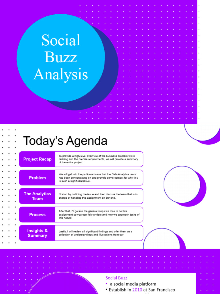 Data Analytics Template - Task 3 - Final | Download Free PDF | Analytics | Data Analysis