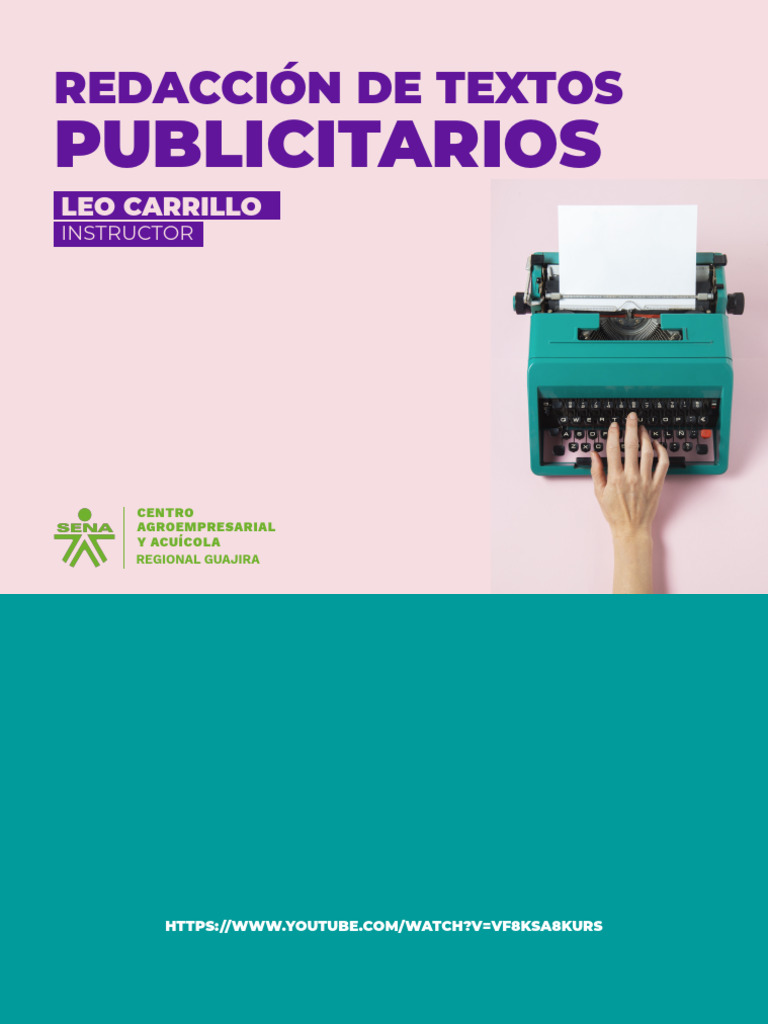 Clase de Redaccion Publicitaria | PDF | Publicidad | Marca