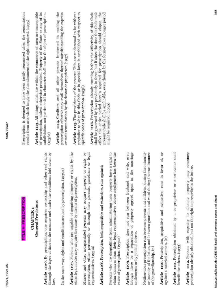 Oblicon Cage Digest | PDF