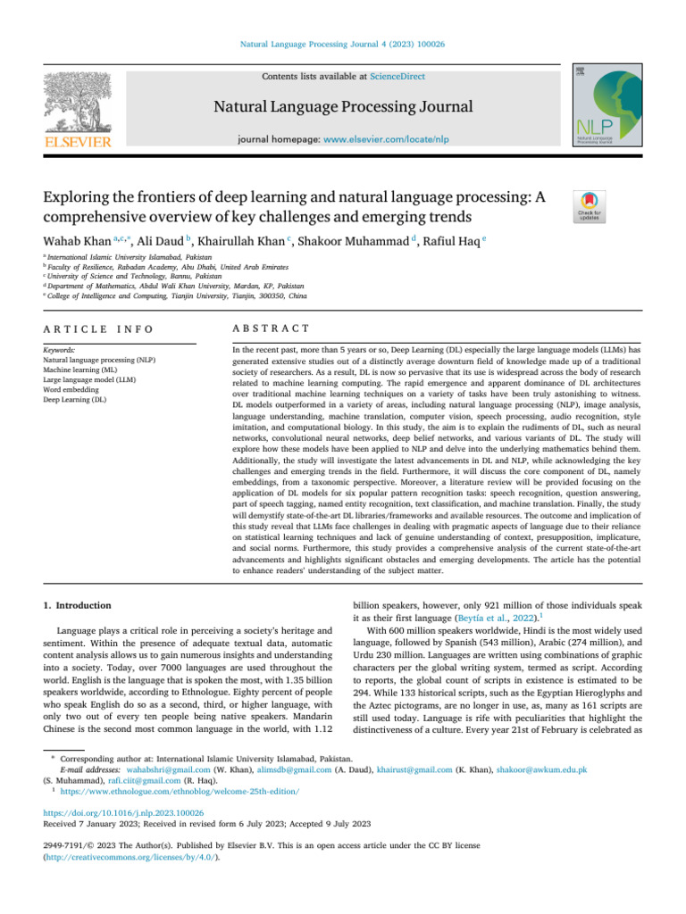 Survey Paper 2 | Download Free PDF | Artificial Neural Network | Learning