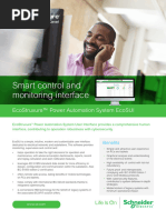 Manual Operation C264 | PDF | Synchronization | Automation