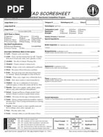 2025 Guidelines Cider | PDF | Cider | Phenolic Content In Wine