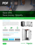 EcoStruxure Panel Server - PAS800L | PDF | Computer Network | World ...