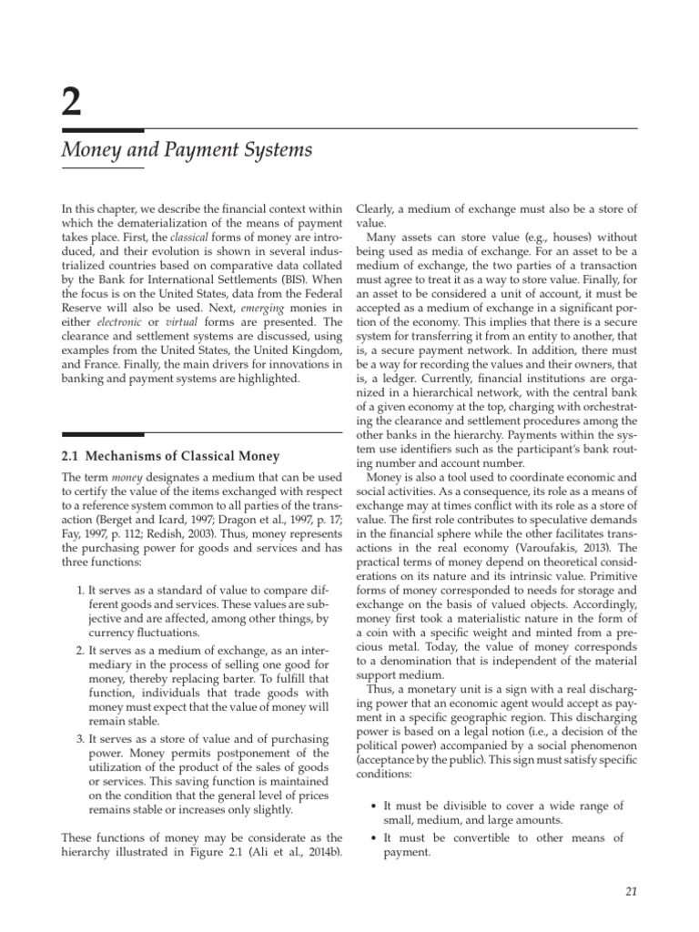TL2. C2 | PDF | Money | Debit Card