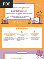 Peperiksaan Akhir Tahun Tingkatan 4 2022 MATEMATIK KERTAS 2 (1449/2) | PDF