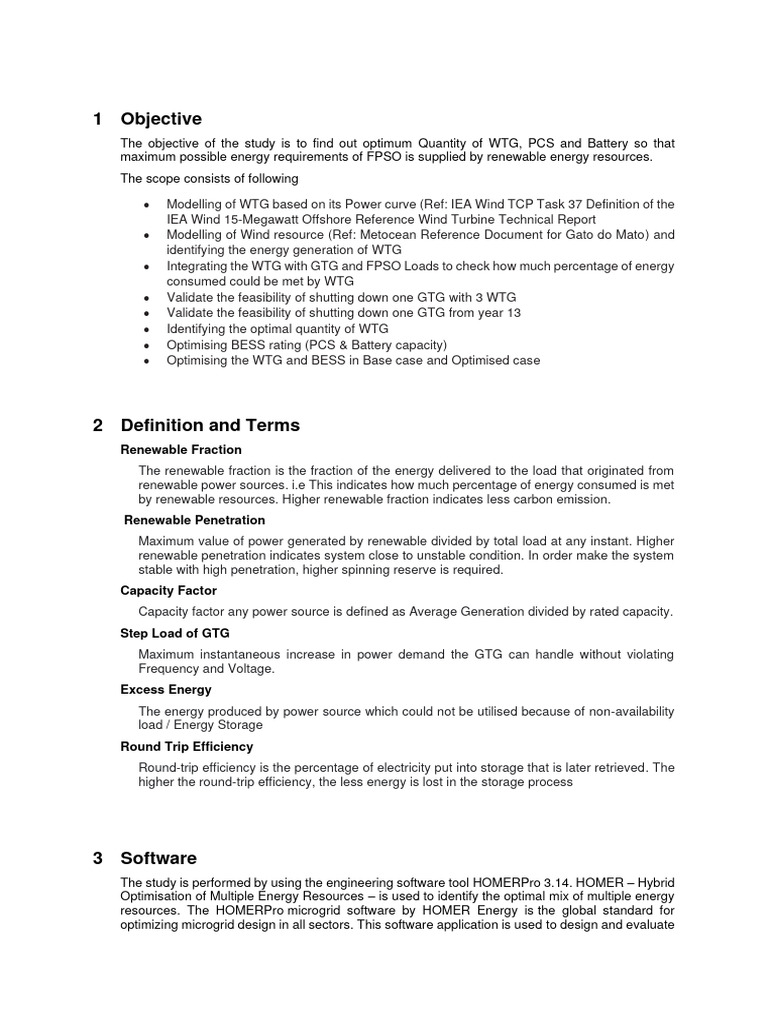 660006b1e6a76 - 1711277745 - Fpso Offshore WTG Bess Case Study | PDF ...