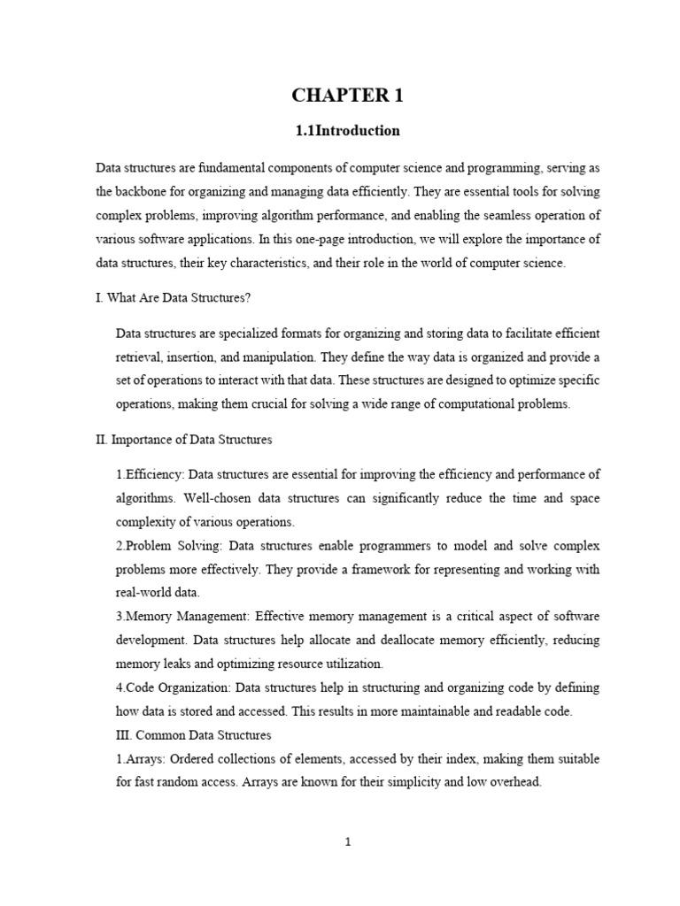 Seminar Project Report Format | PDF | Queue (Abstract Data Type) | Data Science