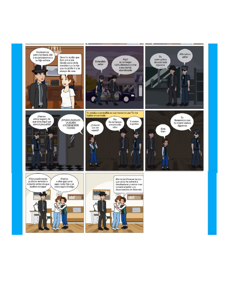 COMIC | PDF