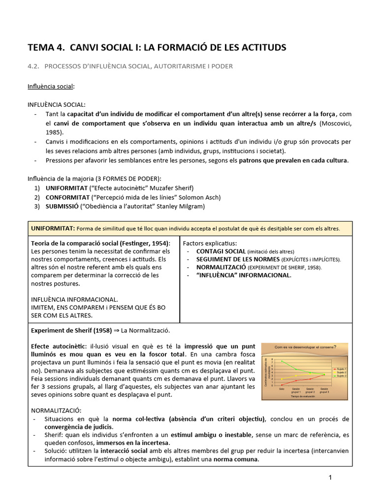 Resum Context Social | PDF