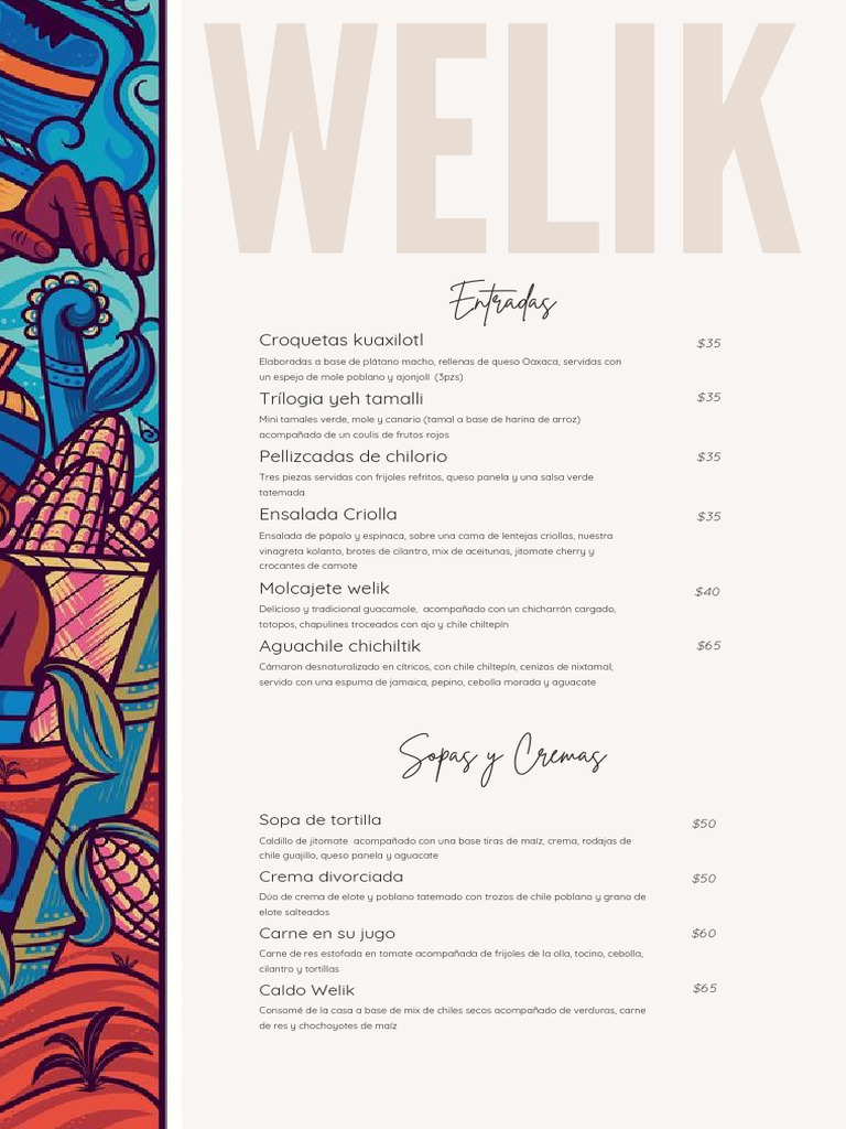 Welik 2 | PDF | Cilantro | Alimentos