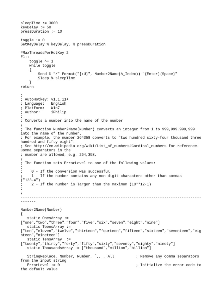 Auto JumpingJack For Roblox | PDF | Computer Engineering | Software Engineering