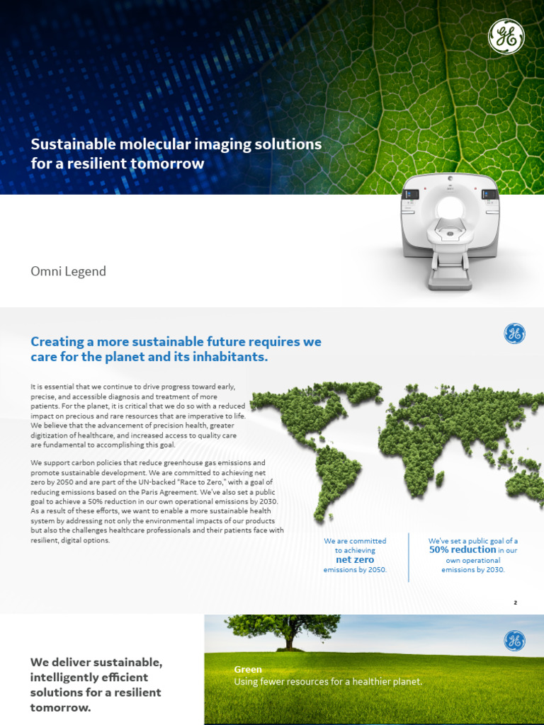 Omni Legend Scanner | Download Free PDF | Ct Scan | Recycling