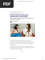 Sistema Wawared: Control Prenatal Eficiente | PDF | El embarazo | Parto