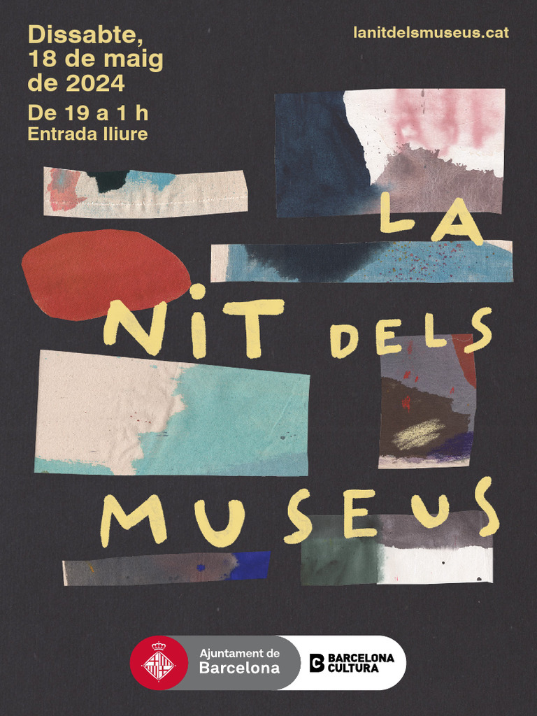 Program An It Muse Us 2024 | PDF