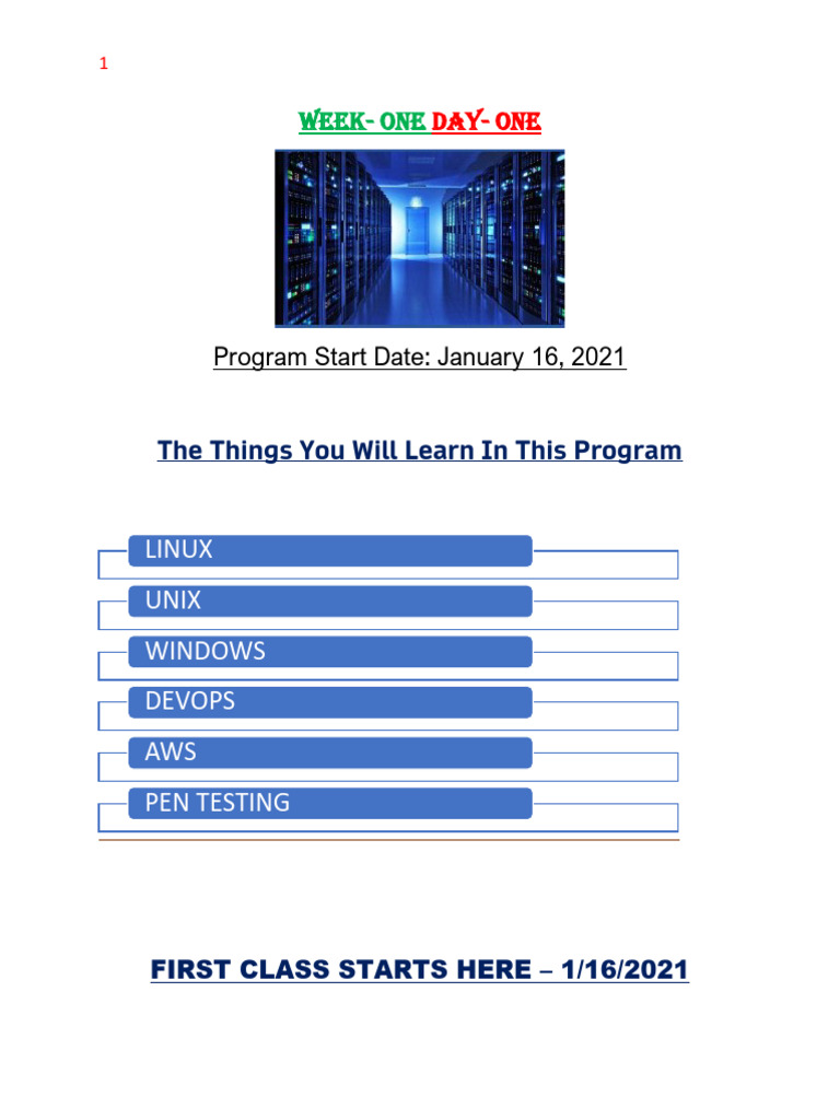 Sys-Admin-Notes | PDF | Wireless Lan | Operating System