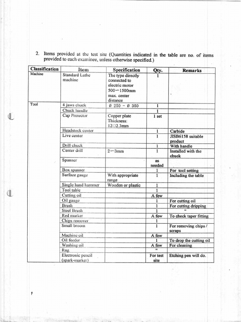 Ee Test Tset 2 | PDF