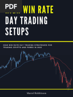 Dan Zanger Strategy | PDF