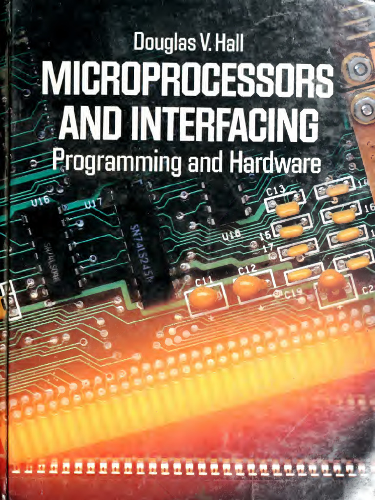 Microprocessors Interfacing Pdf Binary Coded Decimal Ebcdic