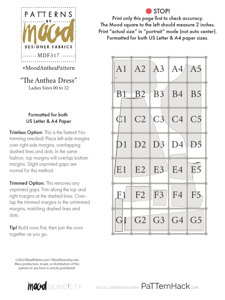 MDF317 Anthea Letter-A4 Tiled | PDF | Chess Openings | Chess Theory