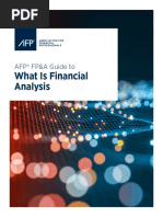 Financial Reporting - R2R Process | PDF | Regulatory Compliance ...