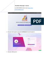 TUTORIAL_SEMESTABANGKOM | PDF