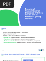 Constipation CHEO Handout | PDF | Constipation | Human Feces