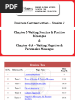 ROUTING SLIP Format | PDF