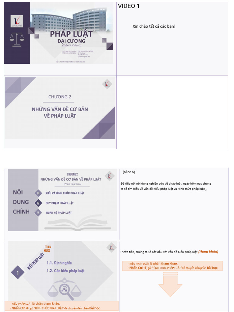 Update PDF Tuan3 | PDF