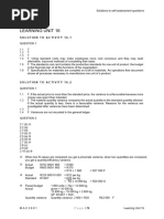 IQA IATF Checksheet | PDF | Audit | Risk Management