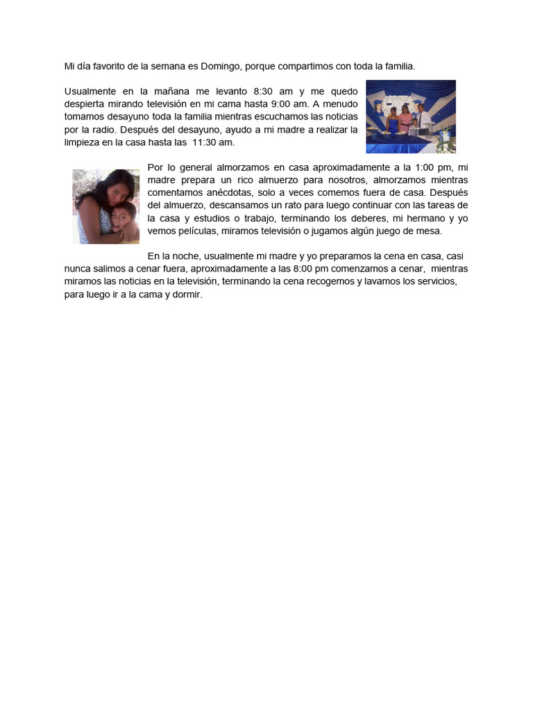 Documento Sin Título - Documentos de Google | PDF