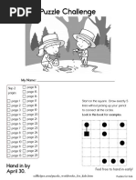 Atlantic Reader Book 2 | PDF | Literacy | Teachers