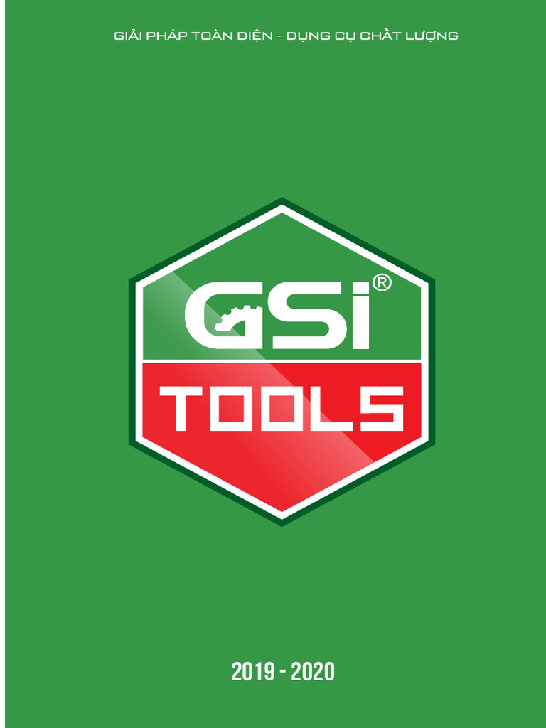 Gioi Thieu Gsi Tools | PDF