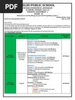 Grade 12 Assessment Management Plan Term 1 2025 | PDF | Graphics | Learning