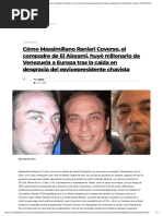 Activación Del RIF en El Sistema - BANAVIH | PDF | Economias ...