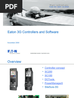 T500 RTU Controller | PDF | Scada | Input/Output