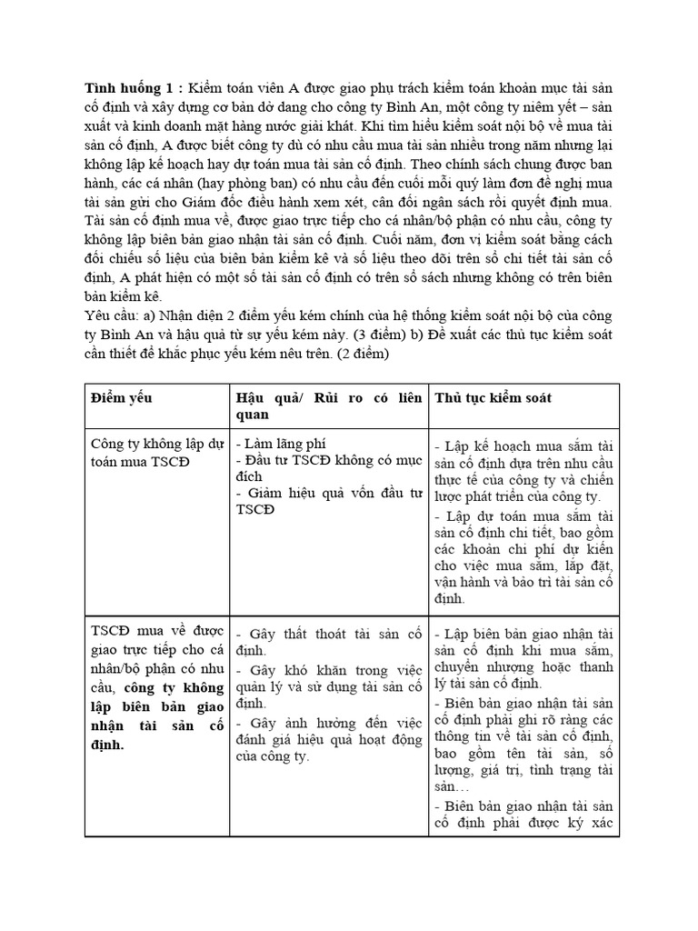 KSNB Case Study | PDF