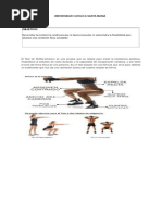 Ficha - Test de Ruffier - Dickson | PDF