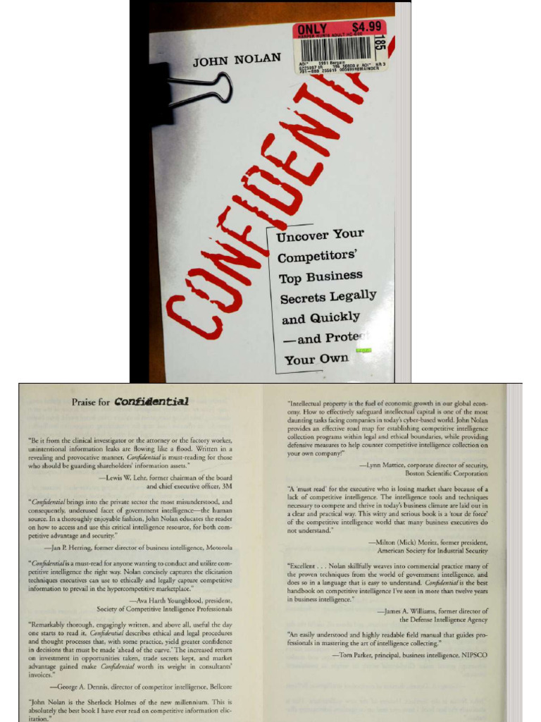 Confident Compressed | PDF