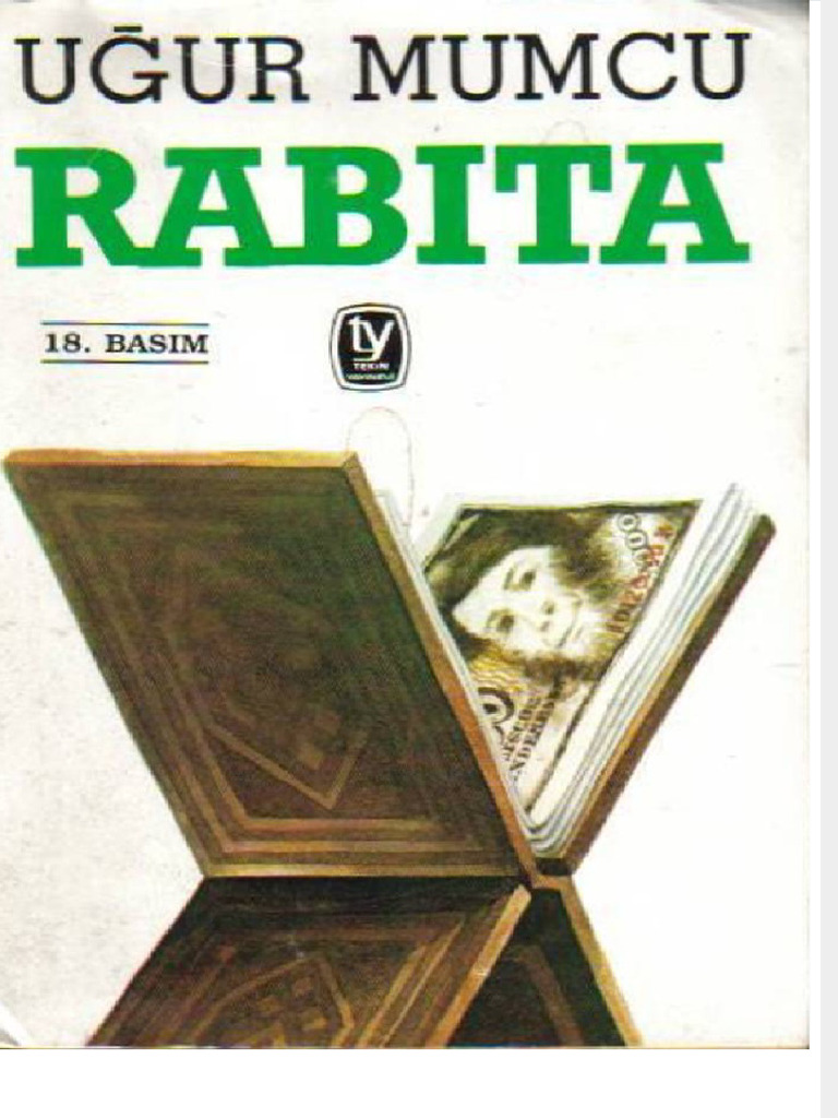 Fdocument - Pub Rabita Ugur Mumcu | PDF