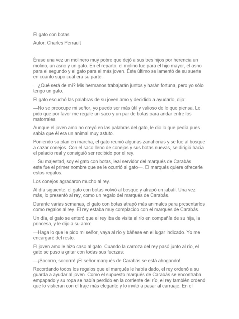 Cuento y Obra de Teatro Practicas | PDF | Don Quijote